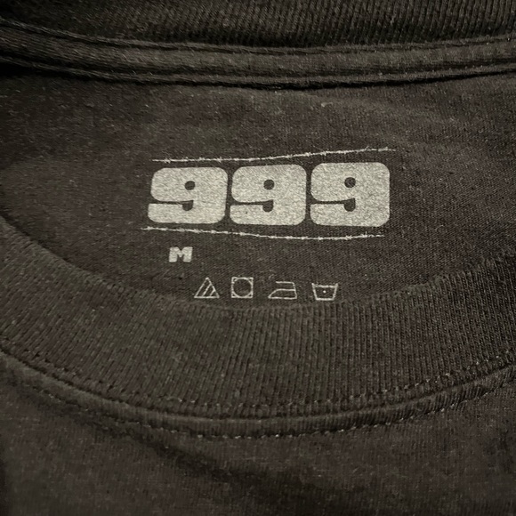 Shirts | Official Juice Wrld 999 Tshirt | Poshmark